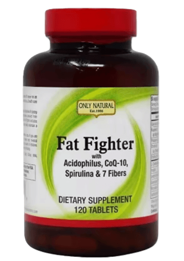 Fat Fighter - Atria Wellness store provides a variety of Health ...